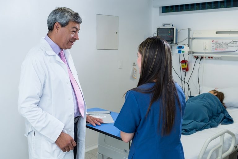 Inicio | INCARE - IN CARE