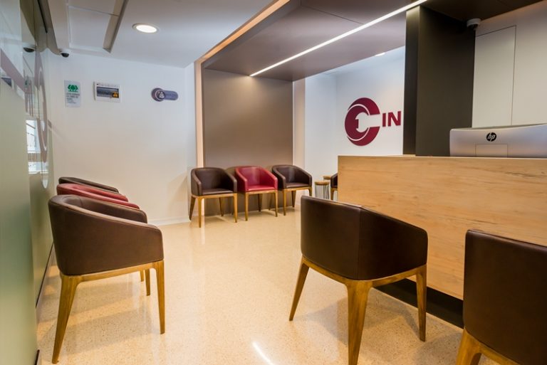 Inicio | INCARE - IN CARE